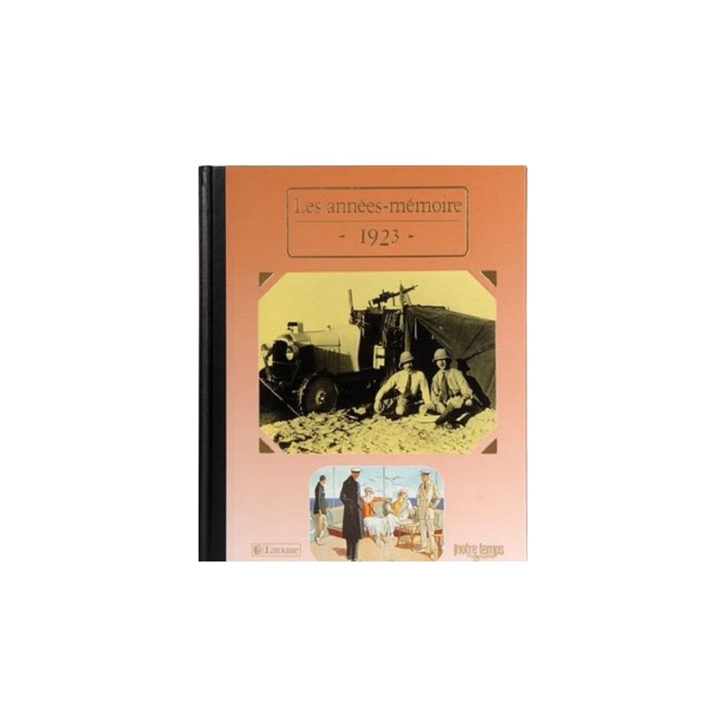 Collection Les Années Mémoire